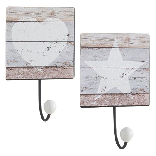 Perchero individual madera | Percheros de pared, percheros de pie...