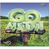 Student Edition Set Grade 3 2016 (Go Math! (StA)): HOUGHTON MIFFLIN ...