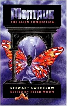 Amazon.com: Montauk: The Alien Connection (9780963188984): Stewart ...