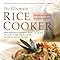 The Ultimate Rice Cooker Cookbook: 250 No-Fail Recipes for Pilafs ...