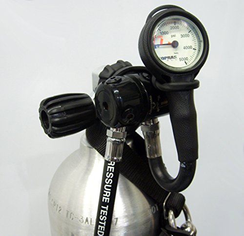 스쿠버 장비 - 호흡기 : 네이버 블로그