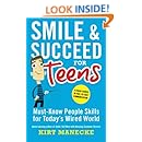 Amazon.com: Smile & Succeed for Teens: A Crash Course in Face-to-Face ...
