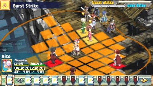 Ragnarok Tactics - Alchetron, The Free Social Encyclopedia