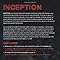 Inception: The Shooting Script : Nolan, Christopher, Nolan, Jonathan ...