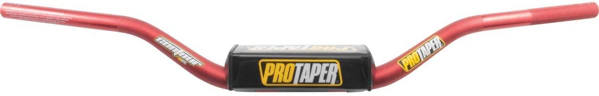 Amazon.com: Pro Taper Contour Handlebars - Oversized 1-1/8 (CR High ...