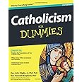 Catholicism For Dummies 2e: Trigilio Jr., Rev. John: 9781118077788 ...
