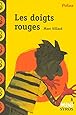 Amazon.fr - Les doigts rouges - Marc Villard, Antonin Louchard - Livres