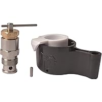 TALSWIF 257352 Prime Spray Valve Aftermarket Drain Dump Valve fits Graco 695 795 3900 1095 1595 ...