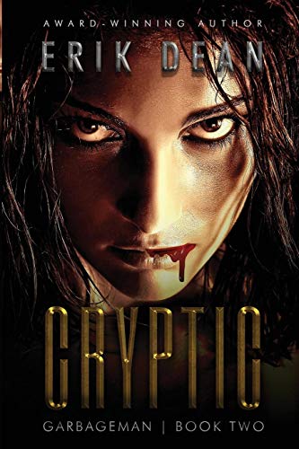 Book review of Cryptic - Readers' Favorite: Book Reviews and Award Contest