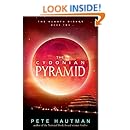 Amazon.com: The Cydonian Pyramid (Klaatu Diskos) (9780763669331): Pete ...
