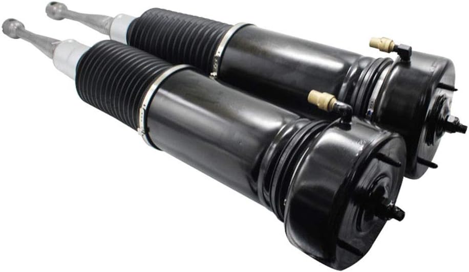 Amazon.com: AIRSUSFAT 2 Pcs Front Right Left Air Suspension Shock ...