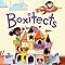 Boxitects: Smith, Kim, Smith, Kim: 9781328477200: Amazon.com: Books