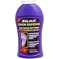 Amazon.com: SILKA Odor Fighting Foot Powder, 6 Ounce : Everything Else