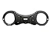 ASP Ultra Double-Locking Rigid Handcuffs, Forged Aluminum Handcuffs ...