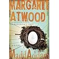 MaddAddam: Atwood, Margaret: 9780771008467: Books - Amazon.ca
