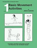 Perceptual-Motor Lesson Plans, Level 1: Basic and "Practical" Lesson ...