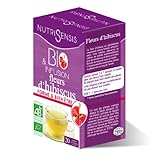 Fleur d'hibiscus : ses propriétés et vertus médicinales