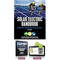 Solar Electric Handbook: Photovoltaic Fundamentals and Applications ...