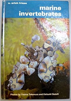 Amazon.in: Buy Marine Invertebrates Book Online at Low Prices in India ...