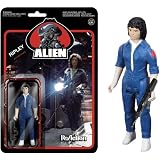 Amazon.com: Funko Alien Ash Reaction Figure : Toys & Games