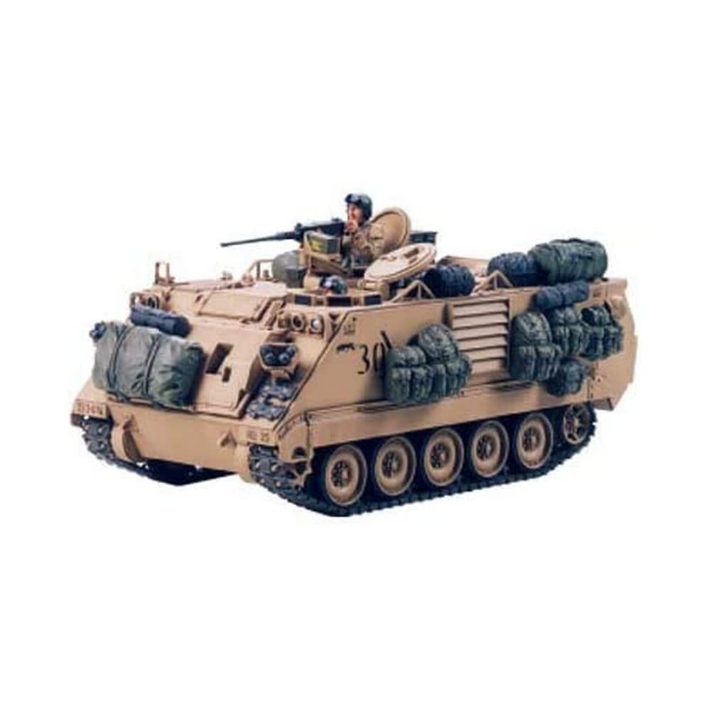 Tamiya Models M113A2 APC Desert Version Model Kit for sale | Las Vegas ...