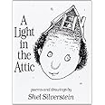 A Light in the Attic by Shel Silverstein (2005) Hardcover: Amazon.com ...