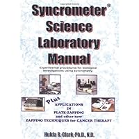 Syncrometer Science Laboratory Manual (Syncrometer Science Laboratory ...