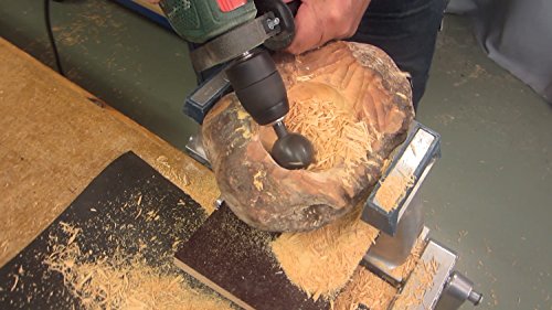 OrbiCut 20 Low Speed Cutting Tool by Plano - Want It All