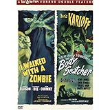 Amazon.com: The Val Lewton Horror Collection (Cat People / The Curse of ...