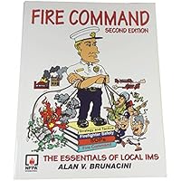 Fire Command: Brunacini, Alan V.: 9780877652847: Amazon.com: Books