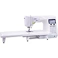 Amazon.com: Juki HZL-F600 Full Sized Computer Sewing and Quilting Machine