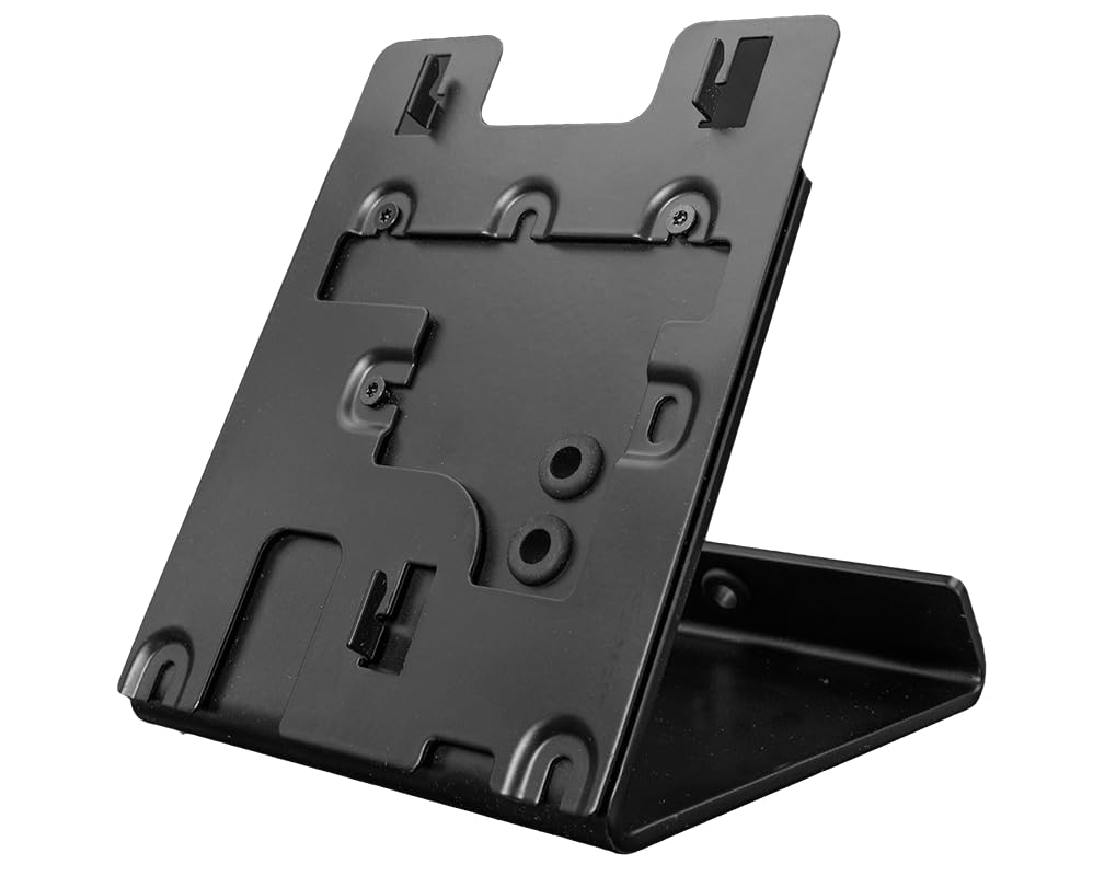Mua DoorBird A8003 Table Stand for IP Video Indoor Station Black trên ...