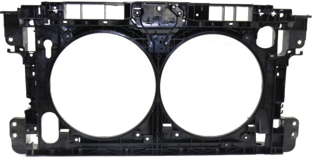 Amazon.com: For Nissan Altima Radiator Support 2016 2017 2018 | 2.5L ...