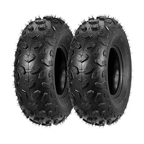 Best ATV & UTV Trail Tires - Buying Guide | GistGear