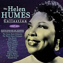 A FORGOTTEN VOCALIST…Helen Humes: The 1927-62 Collection – Jazz Weekly