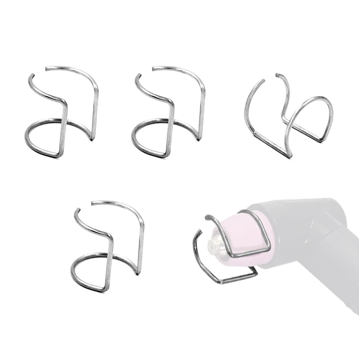 PLAXCON AG-60 Spring Spacer Guide fit CUT50 CUT50D Cut50DP Cut60 LGK60 ...