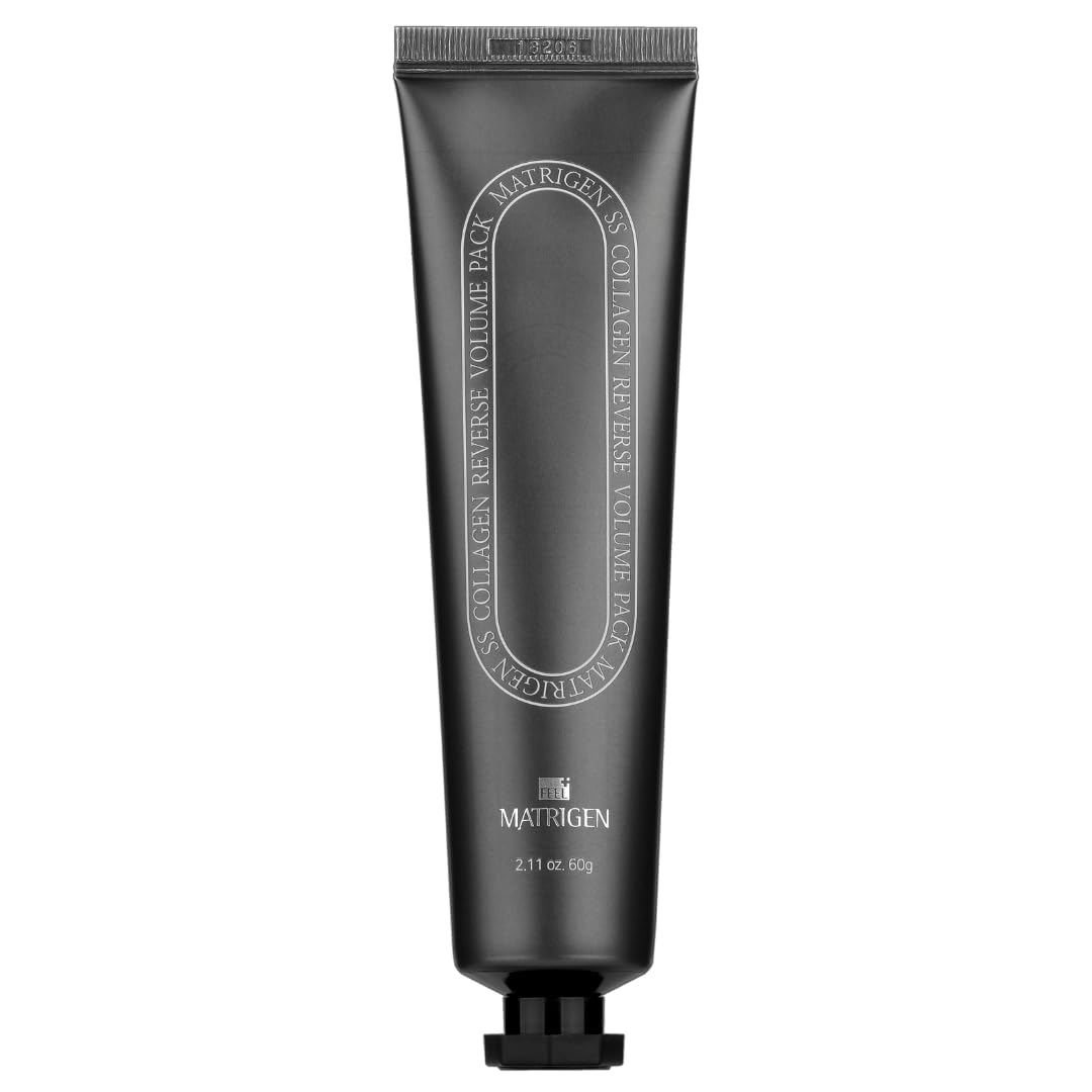 MATRIFEELGEN Matrigen Reverse Volume Collagen Face Mask – Korean ...