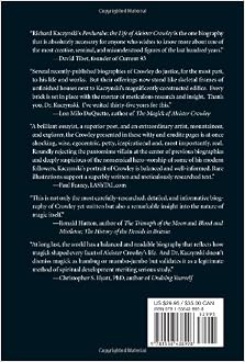 Perdurabo, Revised and Expanded Edition: The Life of Aleister Crowley ...