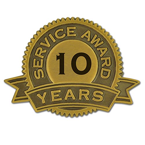 Compare Price: employee service awards - on StatementsLtd.com