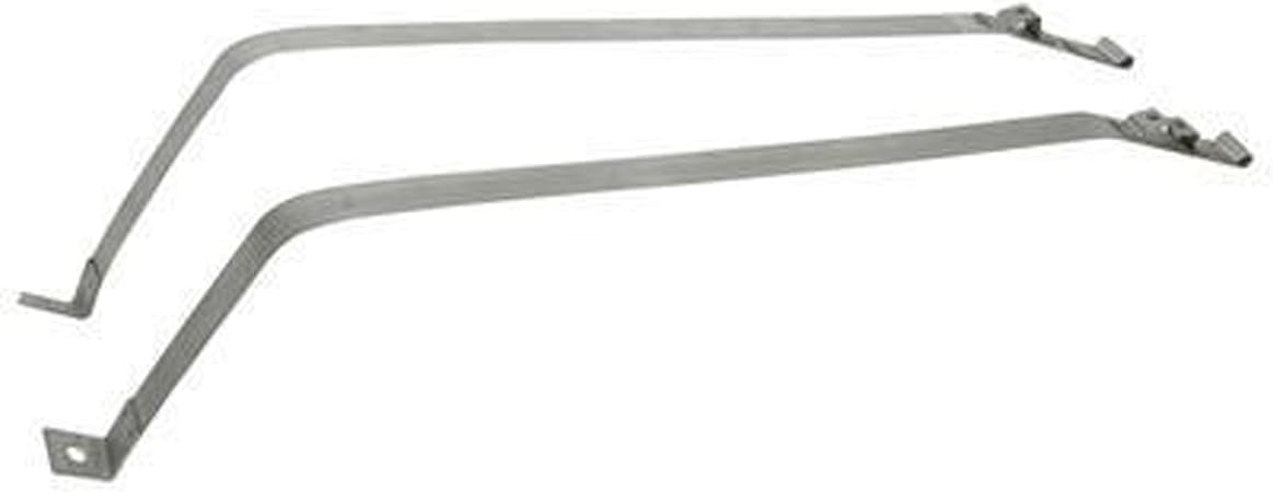 Amazon.com: OE Replacement Fuel Tank Strap TOYOTA COROLLA SEDAN: Automotive