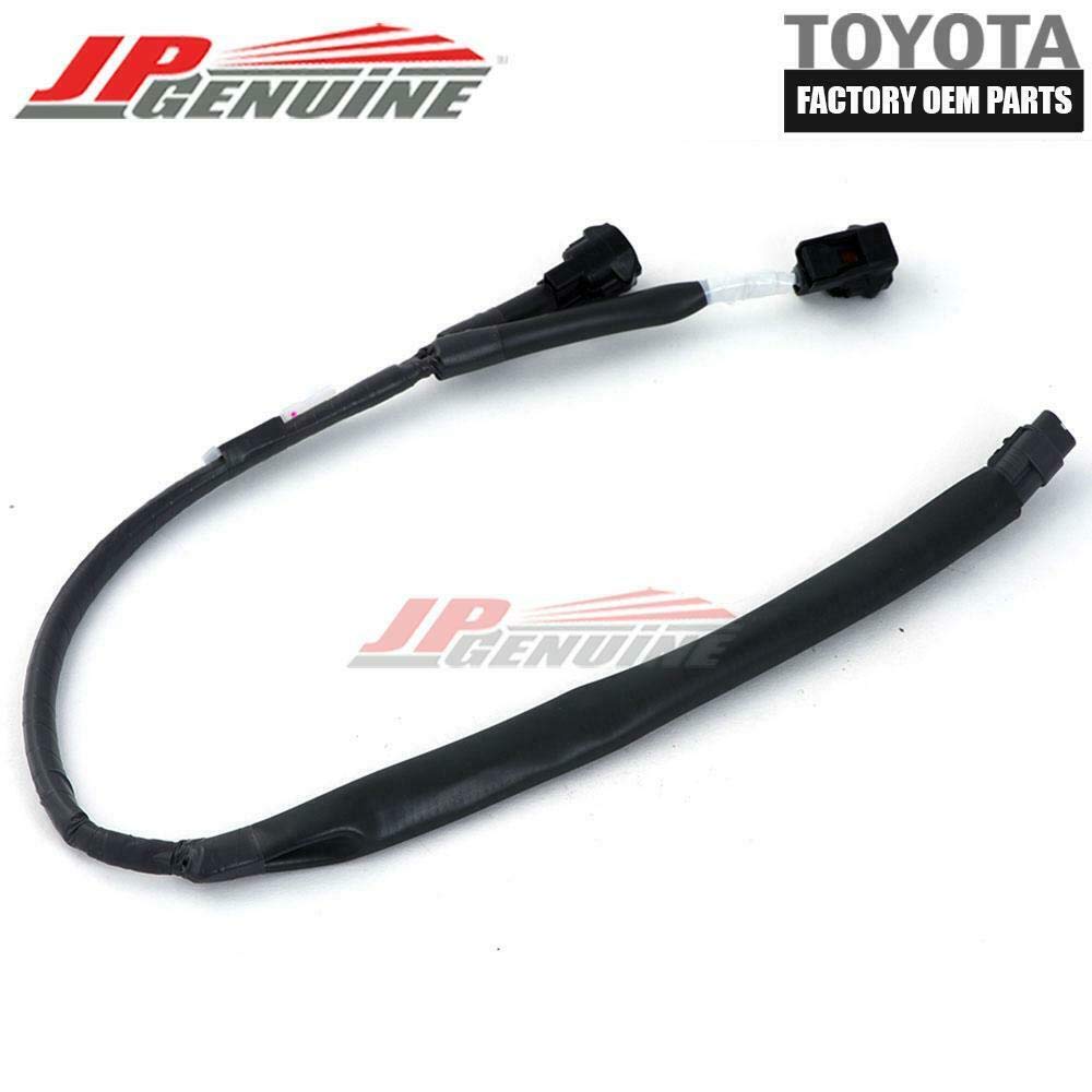 Sensors GENUINE TOYOTA 4Runner,T100,Tacoma,Tundra Knock Sensor Harness ...