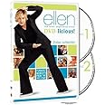 Amazon.com: The Ellen DeGeneres Show - DVD-Licious : Various, Various ...