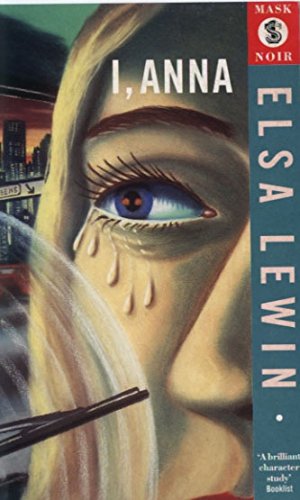 I, Anna: Lewin, Elsa: 9781852421939: Amazon.com: Books