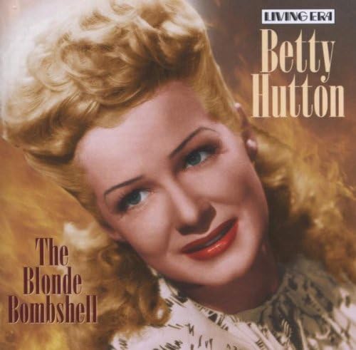 The Blonde Bombshell: Amazon.co.uk: Music