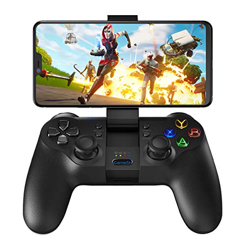 GameSir T4w PC Game Controller Wired Gaming Controller Gamepad for ...