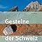 Gesteine der Schweiz: Der Feldführer : Jürg Meyer: Amazon.de: Bücher