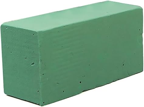 Floral Foam Brick Florist Blocks Dry Blocks Oasis Floral Artificial ...