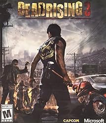 Amazon.com: Dead Rising 3: Video Games