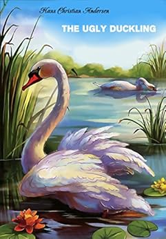 Amazon.com: The Ugly Duckling (Illustrated) eBook: Hans Christian ...