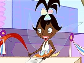 Amazon.co.uk: Watch Pearlie - Season 1 | Prime Video